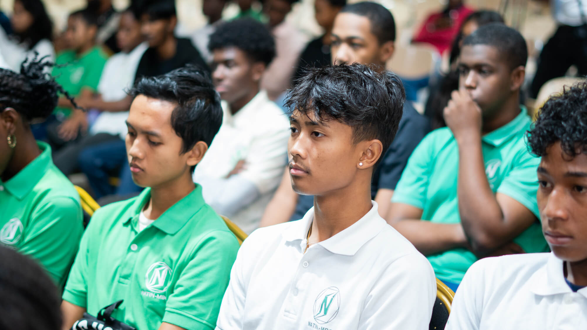 Shell MetaSkills – Creative Tech Hub Caribbean